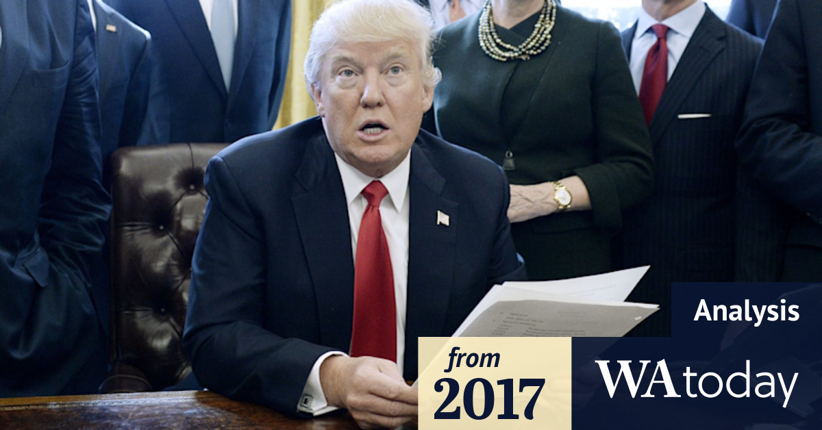 Donald Trump on a slippery slope over Russiagate cover-up Donald Trump on a slippery slope over Russiagate cover-up